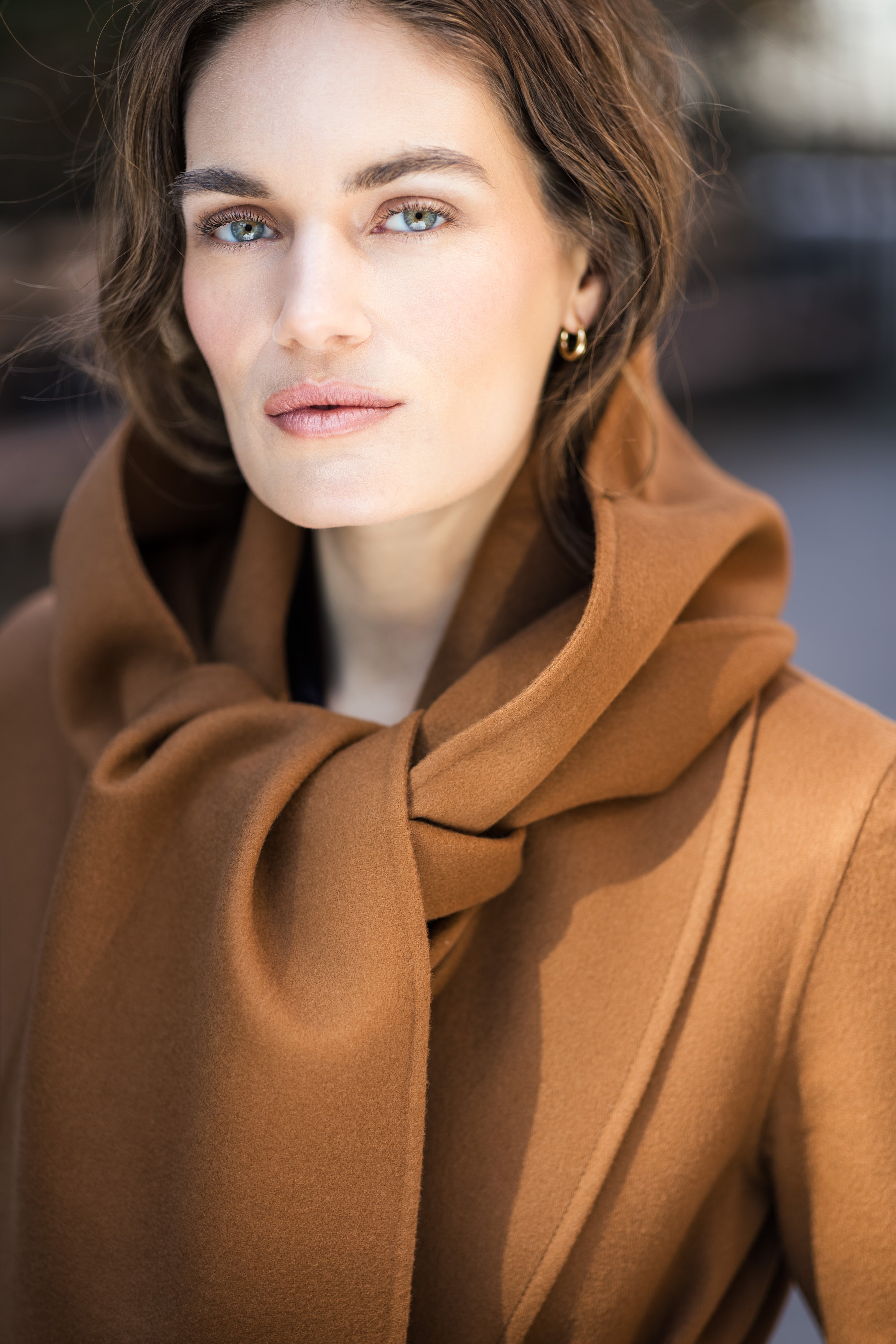 Doublé Collection – Ten Townsend