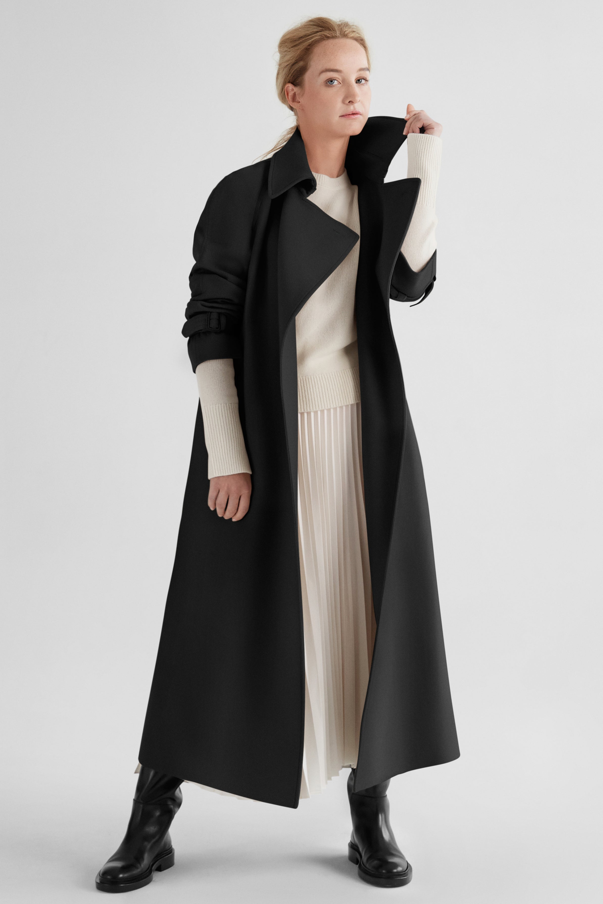 Trench Coats – Ten Townsend